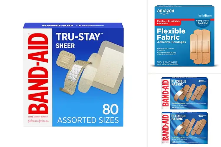 Essential Variety Packs: Assorted Sizes for Every Need – Punlite