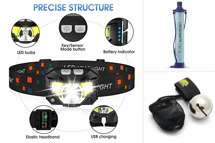 Outdoor Gear for Ultimate Comfort & Adventure – Punlite