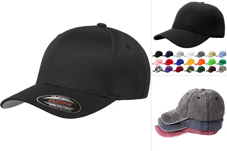 Men’s Hats: Top Styles for Comfort & Style – Punlite