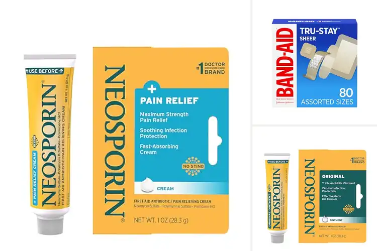 Minor Cuts: Quick Care Guide – Punlite