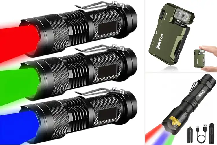 Color Options: Find Your Perfect Color Match – Punlite