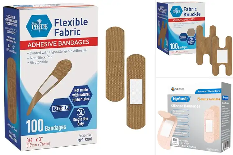 Latex-Free: Gentle Care for Sensitive Skin – Punlite